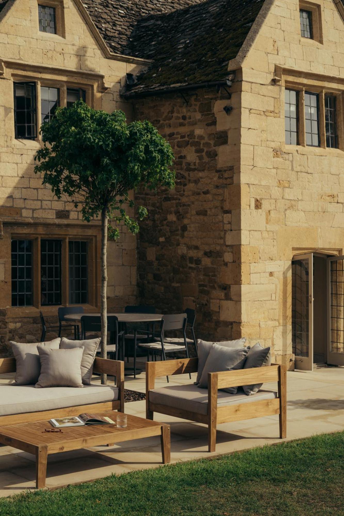 HYLL HOTEL | CHIPPING CAMPDEN, UNITED KINGDOM | SEASON DEALS FROM £197